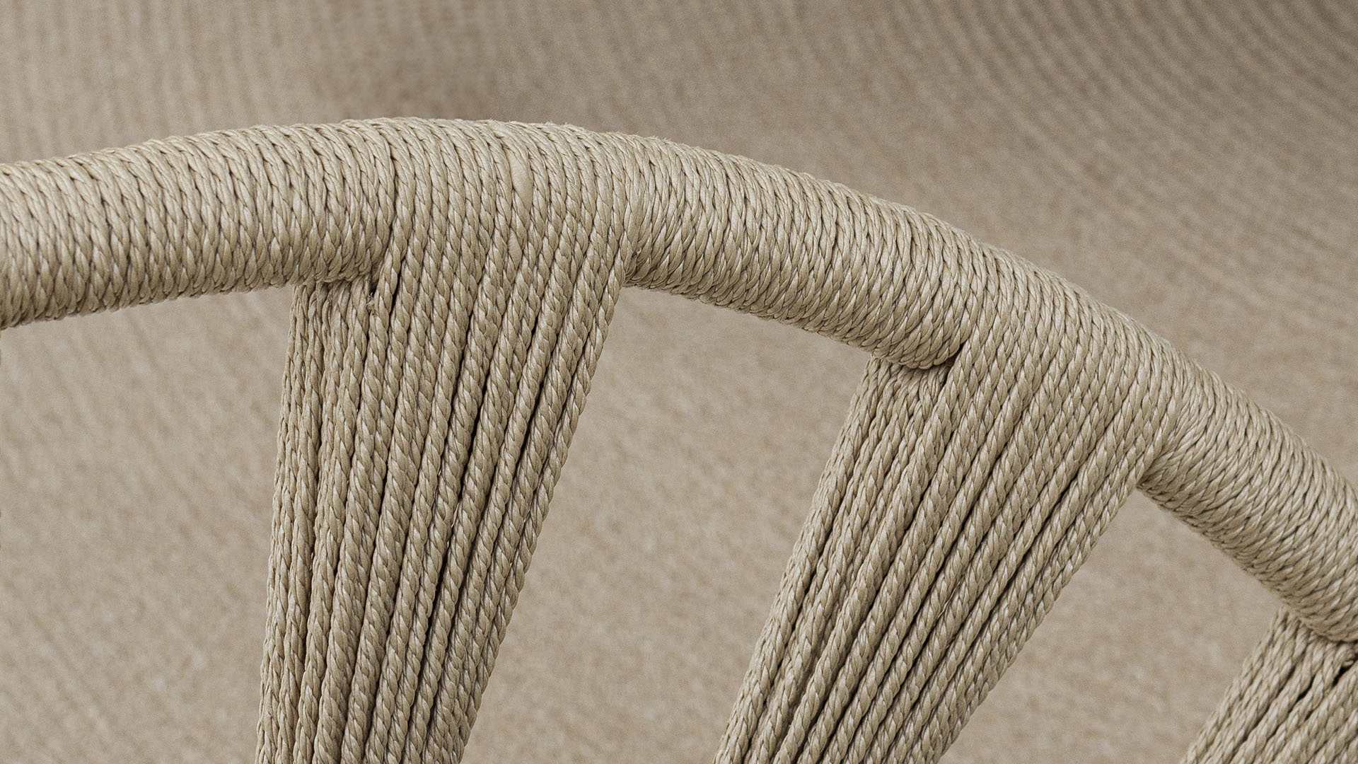 HDPE FIBER - SKYLINE DESIGN